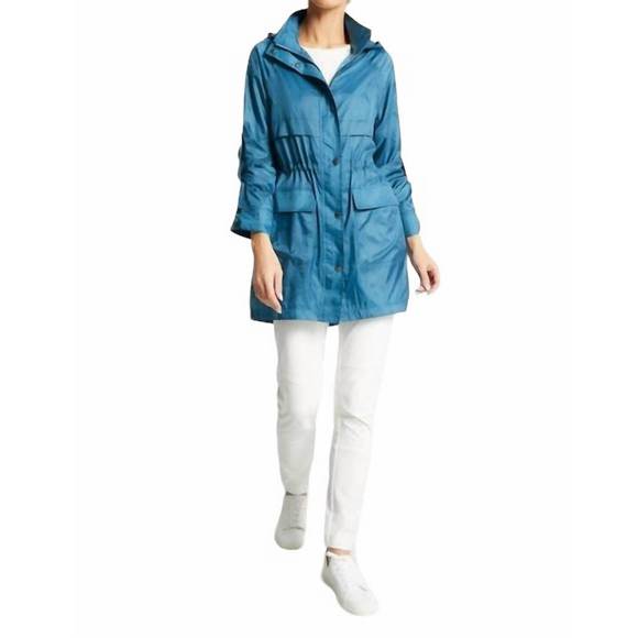 Anatomie | Jackets & Coats | New Anatomie Ramona Water Resistant ...